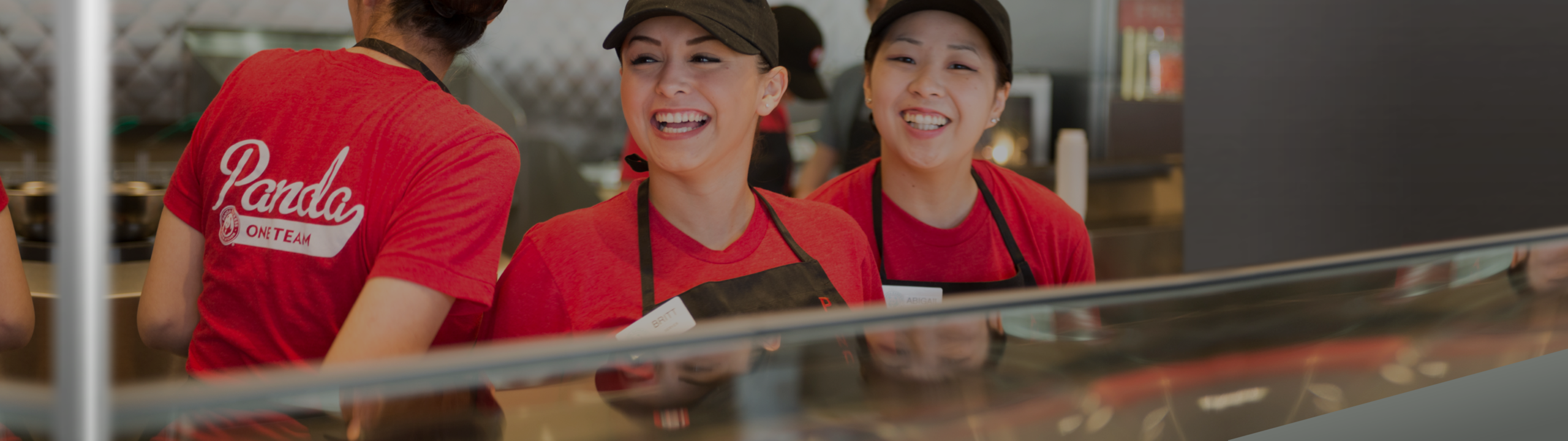 Our Family | Panda Express Philippines